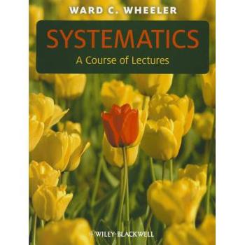 【预订】Systematics - A Course Of Lectures