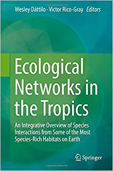 【预售】Ecological Networks in the Tropics