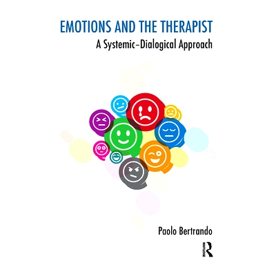 预订 Emotions and the Therapist: A Systemic-Dialogical Approach: 9780367103170