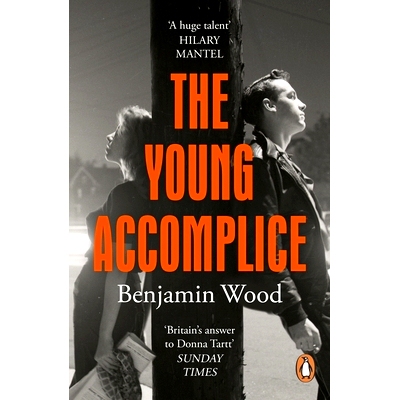 预订 The Young Accomplice: 9780241988855