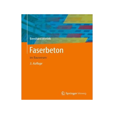 预订 Faserbeton