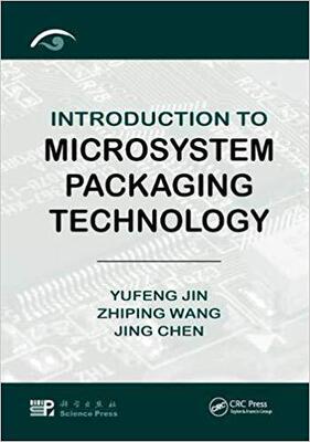 【预售】Introduction to Microsystem Packaging Technology