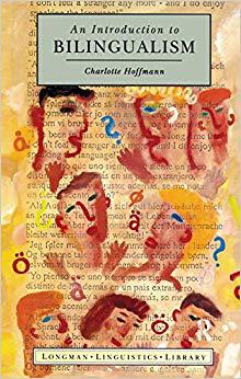 【预售】Introduction to Bilingualism