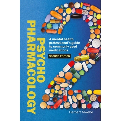 预订 Psychopharmacology: A mental health professional’s guide to commonly used medications 精神药理学：心理健康专家常用