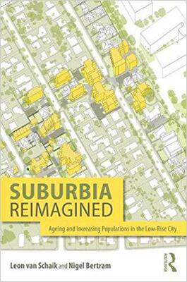 【预售】Suburbia Reimagined