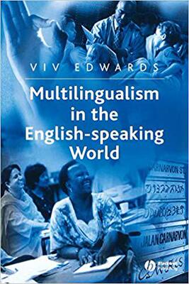 【预售】Multilingualism in the English-Speaking World