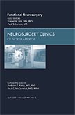 【预订】Intraoperative MRI in Functional Neurosurgery, An Issue of Neurosurgery Clinics