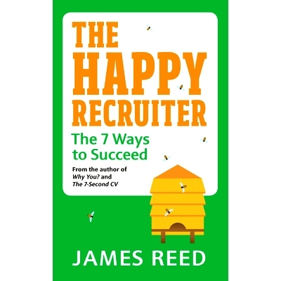 预订 The Happy Recruiter: 9780753554166