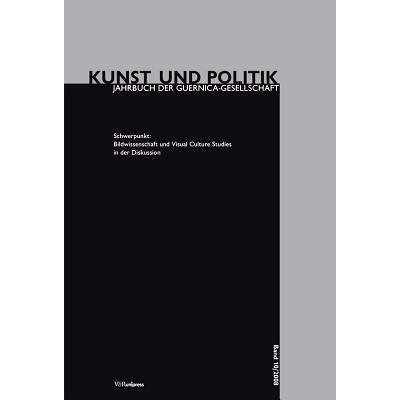 预订 Bildwissenschaft und Visual Culture Studies in der Diskussion 图像科学与视觉文化研究的讨论: 9783899715309