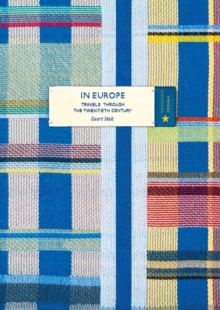 【预订】In Europe (Vintage Classic Europeans Series) 9781784874995