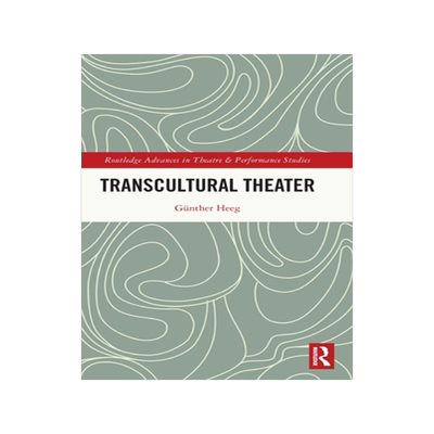 [预订]Transcultural Theater