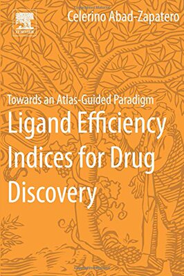 【预订】Ligand Efficiency Indices for Drug Discovery
