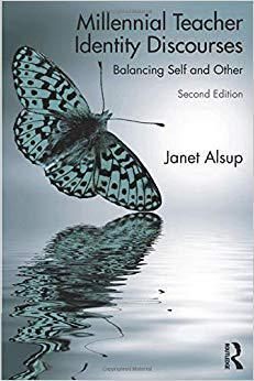 【预售】Millennial Teacher Identity Discourses