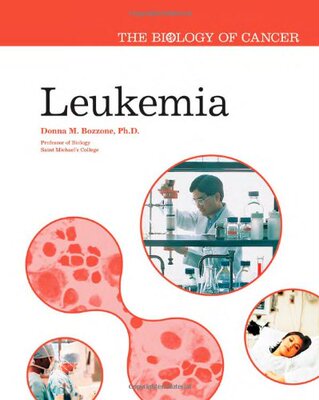 【预售】Leukemia