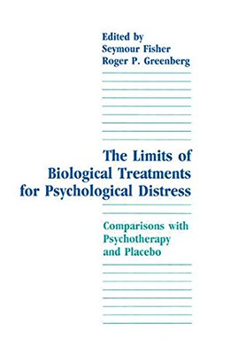 【预订】The Limits of Biological Treatments for Psychological Distress