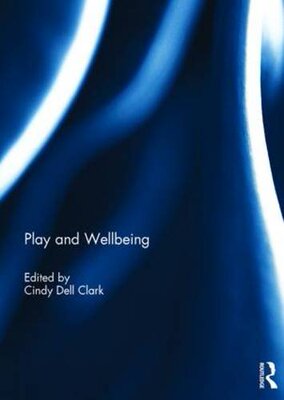 【预订】Play and Wellbeing