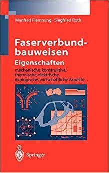 【预订】Faserverbundbauweisen Eigenschaften 9783540006367