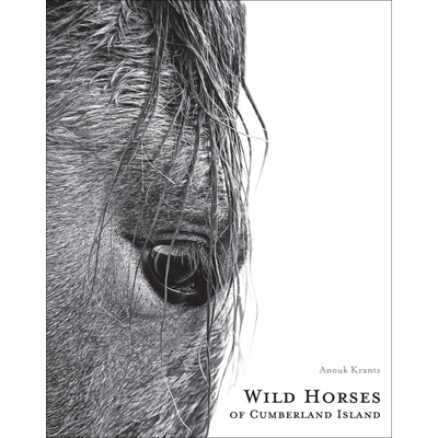 预订 Wild Horses of Cumberland Island 坎伯兰岛的野马: 9781864708851