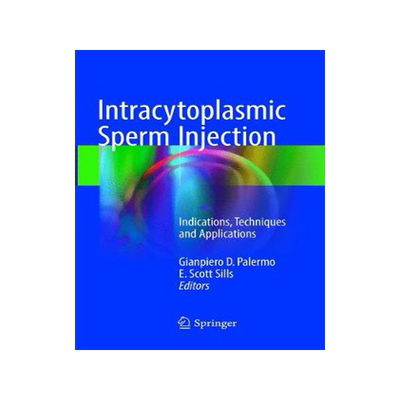 预订 Intracytoplasmic Sperm Injection