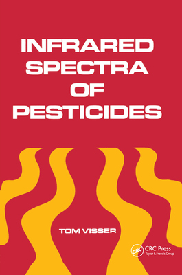 【预订】Infrared Spectra of Pesticides