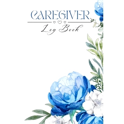 预订 Caring Hearts: Empower, Organize, and Document Your Journey of Compassionate Care