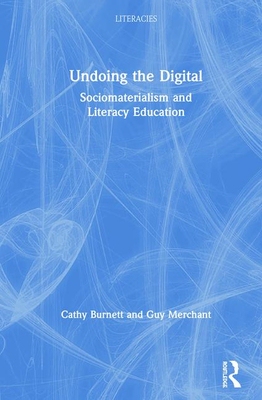 【预订】Undoing the Digital