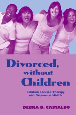 【预订】Divorced, without Children