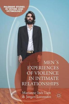 【预订】Men’s Experiences of Violence in Intimate Relationships