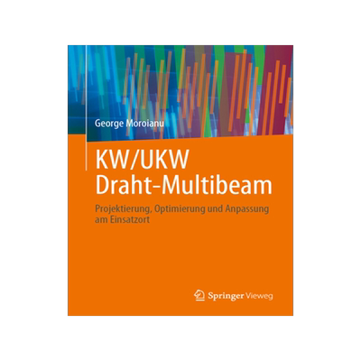 预订 Kw/Ukw Draht-Multibeam: Projektierung, Optimierung Und Anpassung Am Einsatzort