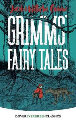 【预订】Grimms’ Fairy Tales