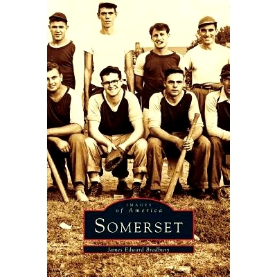 预订 Somerset: 9781531658236