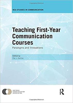 【预售】Teaching First-Year Communication Courses