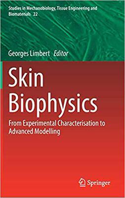 【预售】Skin Biophysics