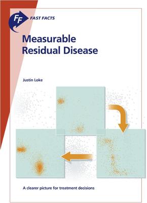【预订】Fast Facts: Measurable Residual Disease 9783318068245