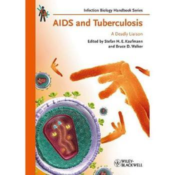 【预订】Aids and Tuberculosis