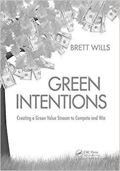 【预售】Green Intentions