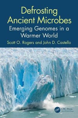 【预订】Defrosting Ancient Microbes