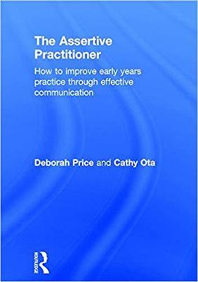 【预售】The Assertive Practitioner