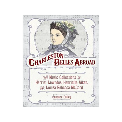 [预订]Charleston Belles Abroad 9781611179569