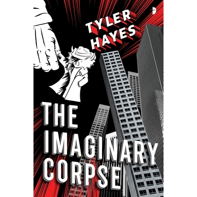 预订 The Imaginary Corpse: 9780857668318