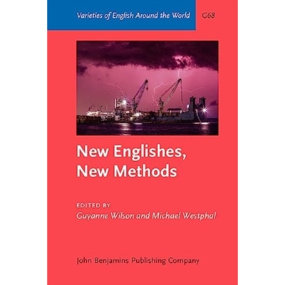 预订 New Englishes, New Methods. 新英语，新方法: 9789027213686
