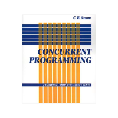 【预售】Concurrent Programming