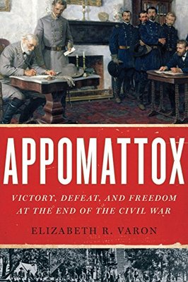 【预订】Appomattox