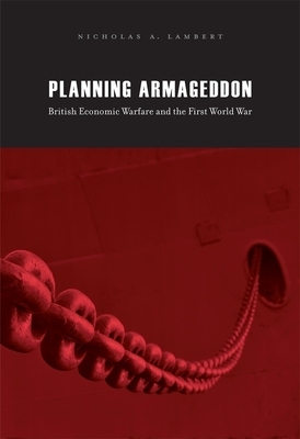 【预订】Planning Armageddon 9780674061491