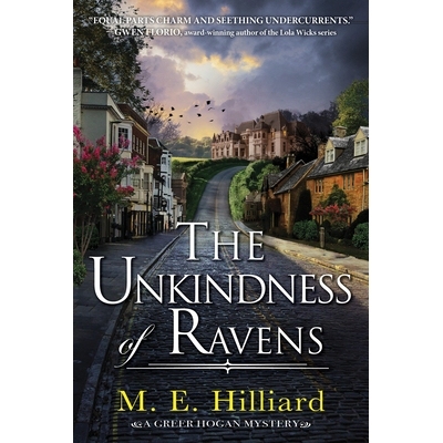 预订 The Unkindness of Ravens: 9781643859774