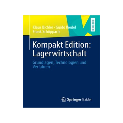 预订 Kompakt Edition: Lagerwirtschaft