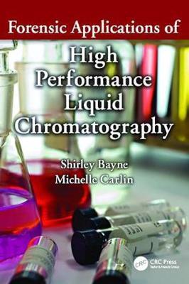 【预订】Forensic Applications of High Performance Liquid Chromatography