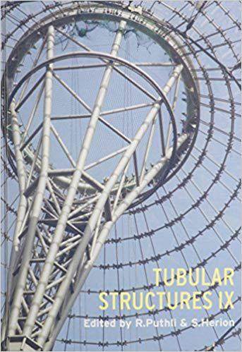 【预售】Tubular Structures IX_虎窝淘