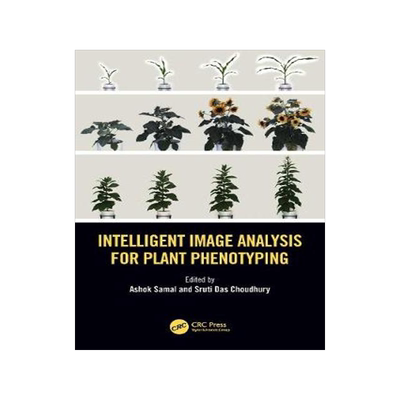 [预订]Intelligent Image Analysis for Plant Phenotyping 9781138038554