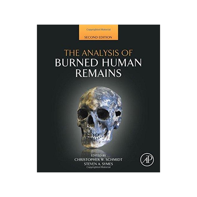 [预订]The Analysis of Burned Human Remains 9780128004517